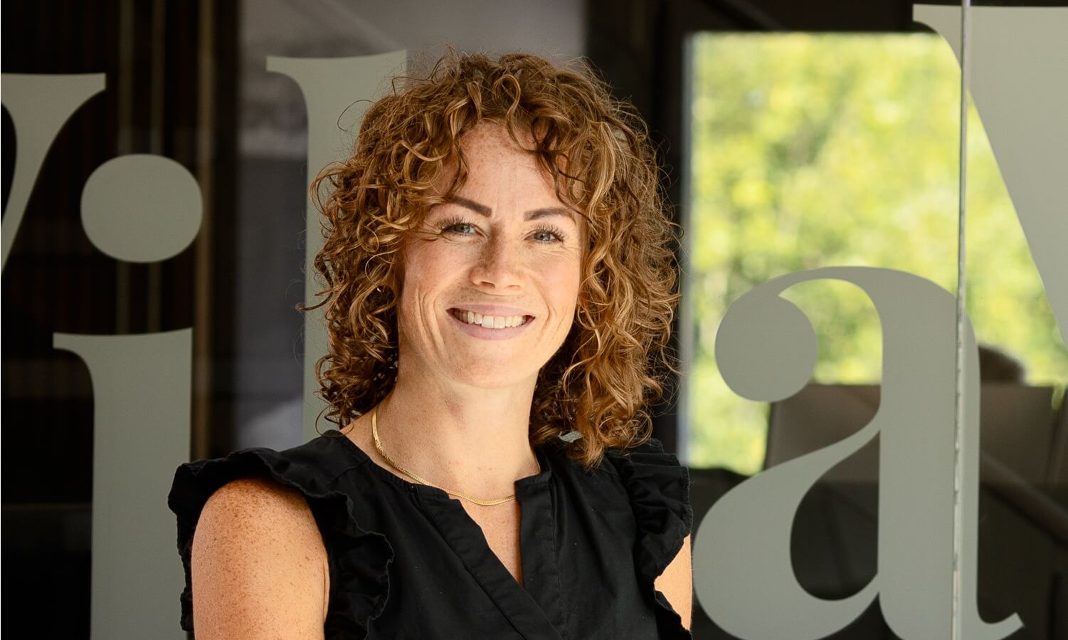 Ditte Lund Kristensen - Husejerrådgiver i VillaVilla