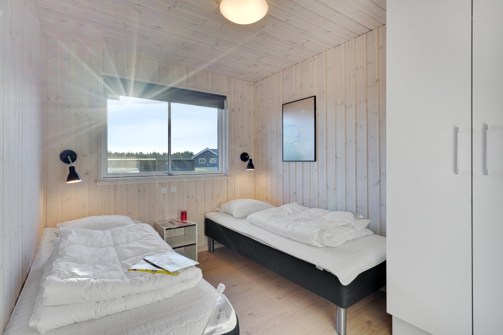 Luksus sommerhuse i hele Danmark - Book her → VillaVilla