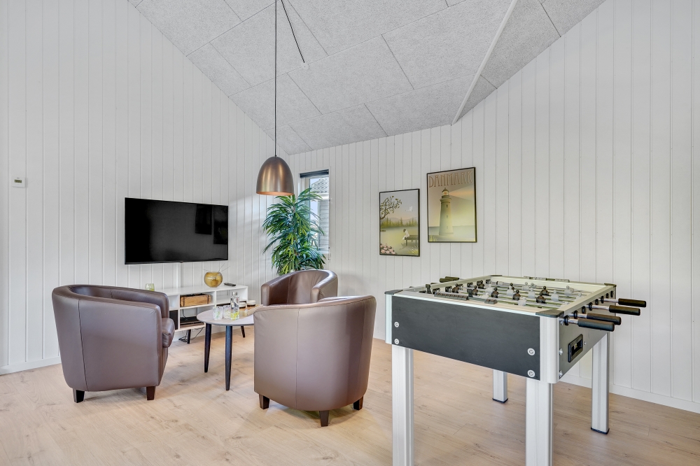 Luksus sommerhuse i hele Danmark - Book her → VillaVilla