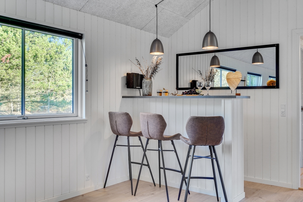 Luksus sommerhuse i hele Danmark - Book her → VillaVilla