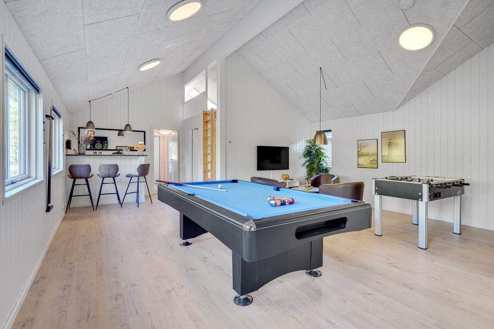 Luksus sommerhuse i hele Danmark - Book her → VillaVilla