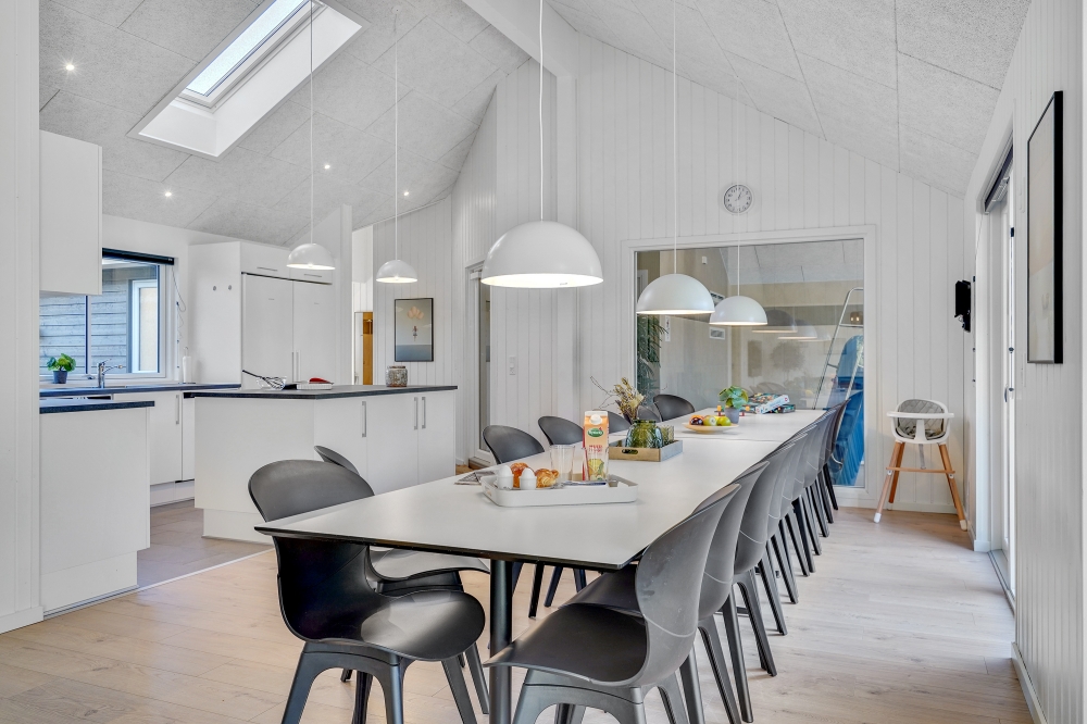 Luksus sommerhuse i hele Danmark - Book her → VillaVilla